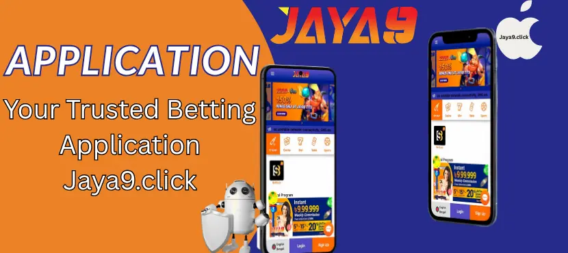 Apps for Android and iOS